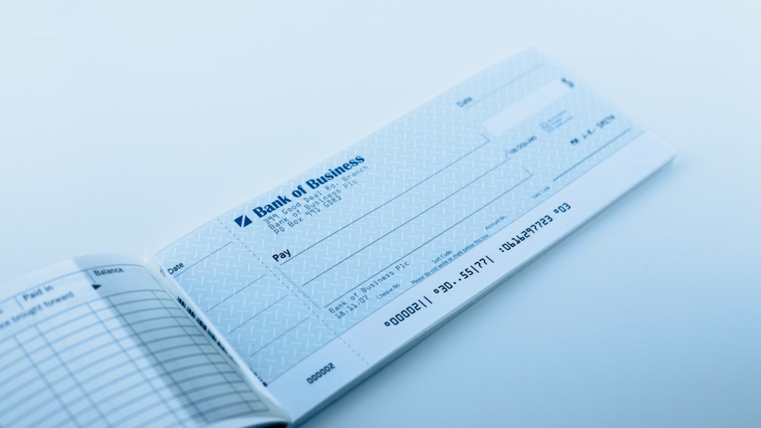 Top 7 Cheque Printers for Small Businesses in 2025